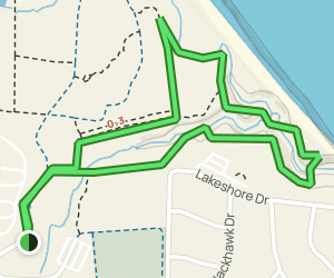 Cliffside Park Trail: 303 Reviews, Map - Wisconsin | AllTrails