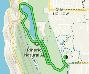 AllTrails | Pineridge Trail: 395 Reviews, Map - Colorado