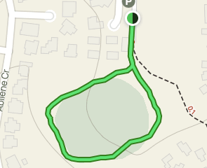 Churton Park Loop, Wellington, New Zealand - Map, Guide | AllTrails