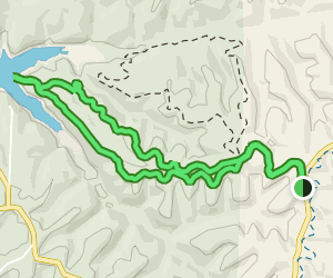 Bashore Ridge Loop Trail: 656 fotos - Arkansas | AllTrails