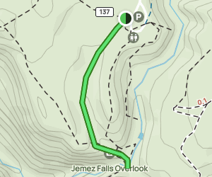 Jemez Falls Trail: 515 Reviews, Map - New Mexico | AllTrails