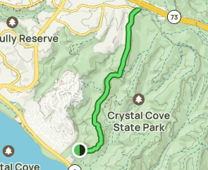 Redtail Ridge Trail, California - 1,467 Reviews, Map | AllTrails