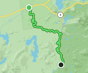 Raquette River Paddle Route: 26 Reviews, Map - New York | AllTrails