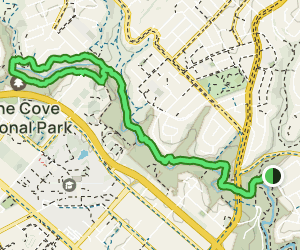 Lane Cove River Trail: 44 Reviews, Map - New South Wales, Australia ...