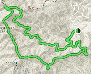Beaudry Loop, California - 4,653 Reviews, Map | AllTrails