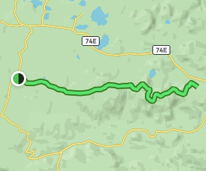 Granite Ridge Trail: 50 Reviews, Map - Colorado | AllTrails