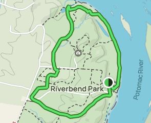 Riverbend Park Loop, Virginia - 340 Reviews, Map | AllTrails