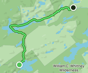 Lake Lila to Lows Lower Dam: 9 Reviews, Map - New York | AllTrails