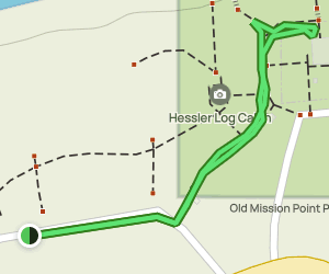 Old Mission Peninsula Lighthouse Park: 133 Reviews, Map - Michigan ...