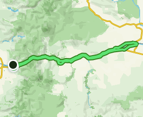 Columbia River Gorge Scenic Byway (Washington and Oregon), Oregon - 2 ...