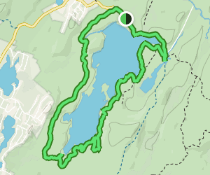 Wawayanda Lake Loop: 1.113 fotos - Nueva Jersey | AllTrails