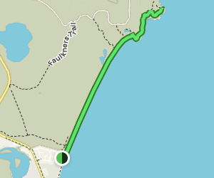 Wooli Beach and Bare Point: 6 Reviews, Map - New South Wales, Australia ...