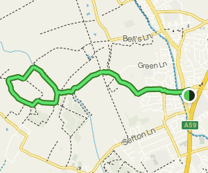 Kennessee Green - River Alt: 11 Reviews, Map - Merseyside, England ...