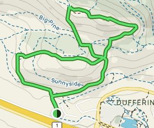 Kenna Cartwright Viewing Platform and Dufferin Hill Trail: 232 fotos ...