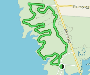 Alum Creek Multi Purpose Trail | Map, Guide - Ohio | AllTrails