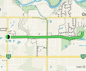 East West Pathway: 64 Reviews, Map - Michigan | AllTrails