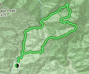 Allison Mine Loop: 35 Reviews, Map - California | AllTrails