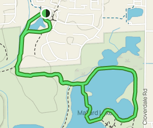 Mallard Lake Trail: 507 Reviews, Map - Illinois | AllTrails