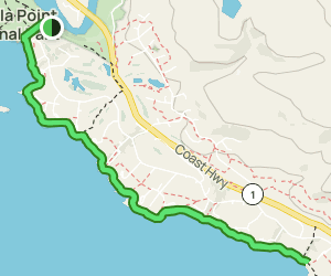 Coastal Bluff Trail: 413 Reviews, Map - California | AllTrails