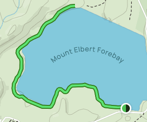 Mount Elbert Forebay: 78 Reviews, Map - Colorado | AllTrails