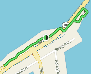 Bird Key Park Recreation Trail, Florida - 247 Reviews, Map | AllTrails