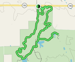 Wildcat Mountain Bike Trail: 18 Reviews, Map - Wisconsin | AllTrails
