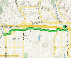 Apeta Momonga Mission Trail, California - 104 Reviews, Map | AllTrails