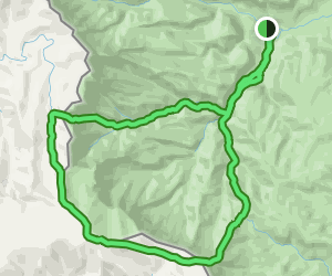 Mafadi Summit Hike, 33 Fotos - Kwazulu-Natal, South Africa#N# | AllTrails