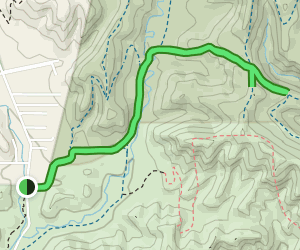 Cheeseboro Canyon View Trail : 113 Reviews, Map - California | AllTrails