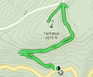 Pu'u Ohia (Mount Tantalus): 570 Reviews, Map - Oahu, Hawaii | AllTrails
