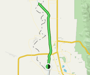 Rio Grande Riverpark and Trail System | Map, Guide - Texas | AllTrails