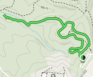 Settles Bridge Multi-Use Trail: 79 Reviews, Map - Georgia | AllTrails