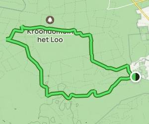 Wenum-Wiesel - Kroondomein het Loo: 5 Reviews, Map - Gelderland ...