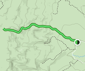 Percy Lake Trail: 9 Reviews, Map - Colorado | AllTrails