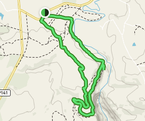 Karkloof River Trail: 5 Reviews, Map - Kwazulu-Natal, South Africa ...
