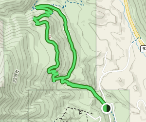 AllTrails | Red Rocks and Morrison Slide Trails: 5832 Reviews, Map ...