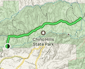 Telegraph Canyon Trail via Rimcrest Entrance, California - 144 Reviews ...