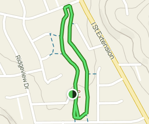 Westridge Park Open Space Loop: 54 Reviews, Map - California | AllTrails