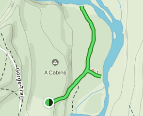 Lee’s Landing Trail, New York - 32 Reviews, Map | AllTrails