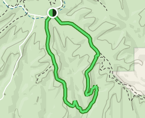 Rock Shelter via Low Gap Trail, Indiana - 1,101 Reviews, Map | AllTrails