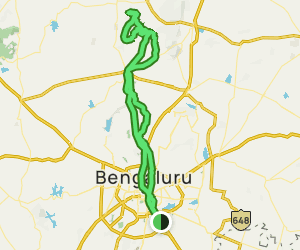 Devarabetta Trails: 1 Reviews, Map - Karnataka, India | AllTrails