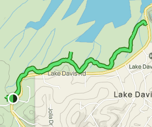 Lake Davis: 63 Reviews, Map - California | AllTrails