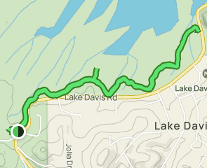Lake Davis, California - 66 Reviews, Map | AllTrails