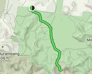 Army Road: 3 Reviews, Map - New South Wales, Australia | AllTrails