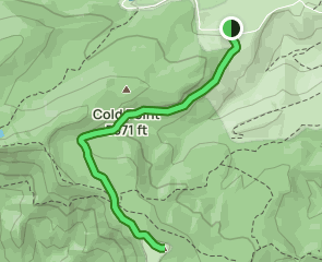 Flag Point Lookout Trail, Oregon - 28 Reviews, Map | AllTrails