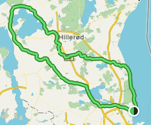 Charlottenlund - Arresø: 0 Reviews, Map - Capital Region of Denmark ...