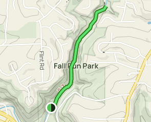 Fall Run Trail, Pennsylvania - 785 Reviews, Map | AllTrails