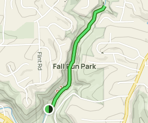 Fall Run Trail: 736 Reviews, Map - Pennsylvania | AllTrails