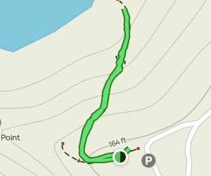 Palmer's Point Beach Trail, 90 Fotos - Kalifornien | AllTrails