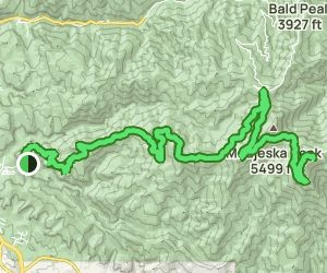 Harding Truck Trail: 221 Reviews, Map - California | AllTrails